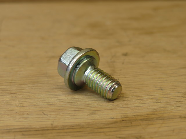 79152 22000 - Hinge Mount Bolt 2009-2024 Kia | Kia Cheap Parts