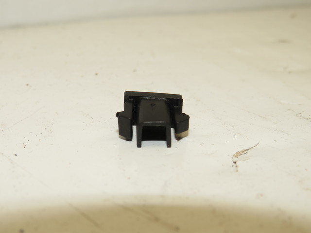 84658-1U500BB8 - Cover Shift Lock Rel Kia Cheap Parts