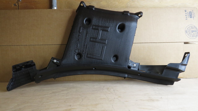 86541-S9000 - Air Duct 2020-2022 Kia Telluride | Kia Cheap Parts