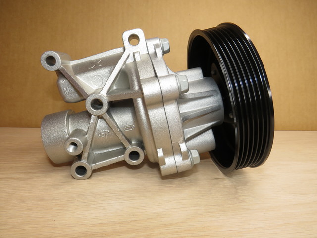 25100-2G200 - Water Pump 2010-2013 Kia | Kia Cheap Parts