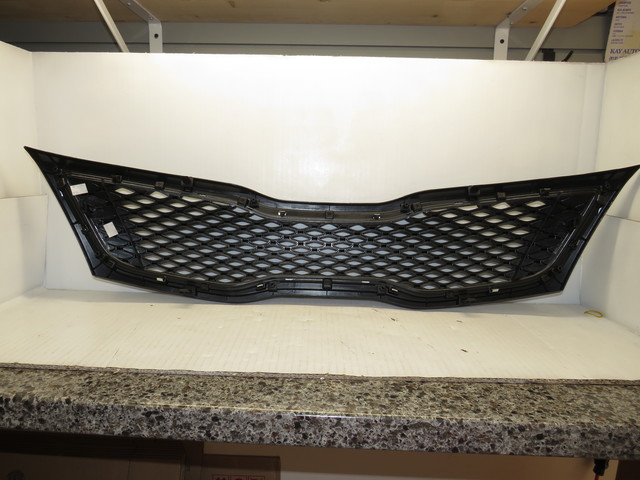 86350-2T500 - Upper Grille 2014-2015 Kia Optima | Kia Cheap Parts