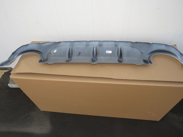 86671-D9520 - Skid Plate 2020-2022 Kia Sportage | Kia Cheap Parts