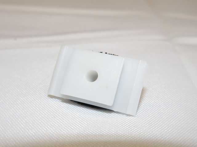 87758-D2000 - Rocker Molding Clip 2017-2024 Kia | Kia Cheap Parts