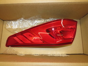 92402-2T620 - Tail Lamp Assembly 2014-2015 Kia Optima | Kia Cheap Parts