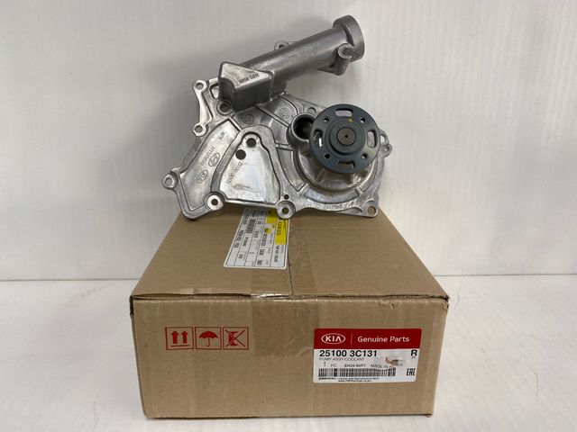 25100-3C131 - Water Pump 2010-2018 Kia | Kia Cheap Parts