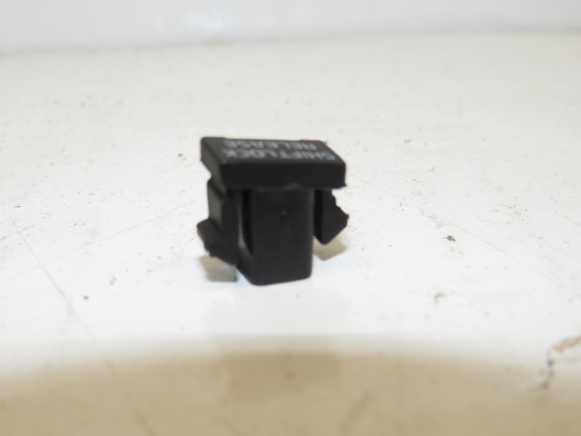 84658-1U500BB8 - Cover Shift Lock Rel Kia Cheap Parts