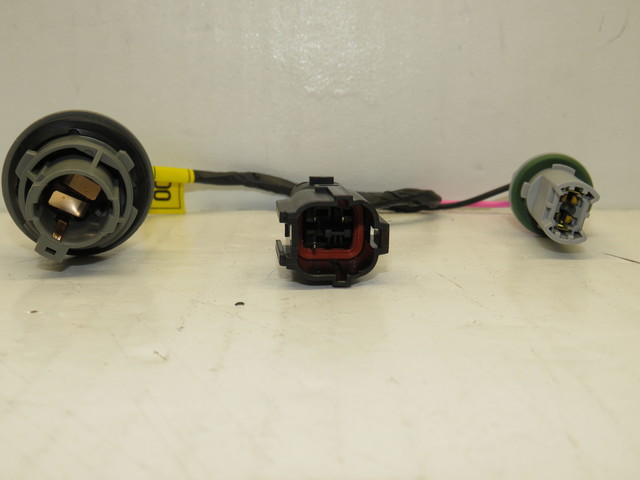 92480-D9020 - Socket & Wire 2017-2019 Kia Sportage | Kia Cheap Parts