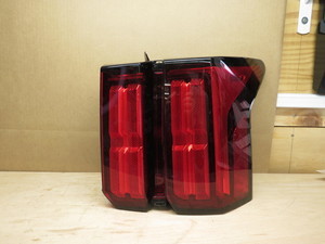 92420-R5100 - Tail Lamp Assembly 2021-2023 Kia Sorento | Kia Cheap Parts