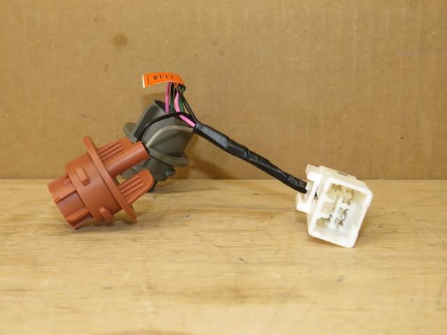 92451 2T500 - Socket & Wire 2014-2015 Kia Optima | Kia Cheap Parts