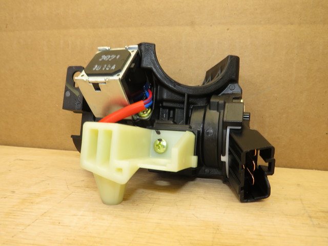 81910-D3110 - Ignition Lock Housing 2017-2023 Kia | Kia Cheap Parts