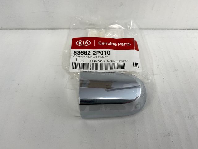 83662-2P010 - Handle Cover 2011-2015 Kia Sorento | Kia Cheap Parts