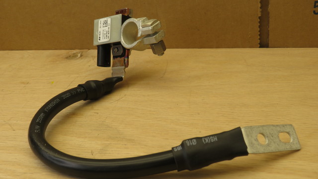 37180 2P110 - Battery Cable 2011-2013 Kia Sorento | Kia Cheap Parts
