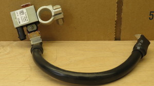 37180 2P110 - Battery Cable 2011-2013 Kia Sorento | Kia Cheap Parts