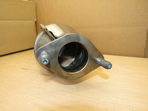 28950-2G420 - Catalytic Converter 2011-2015 Kia Optima | Kia Cheap Parts