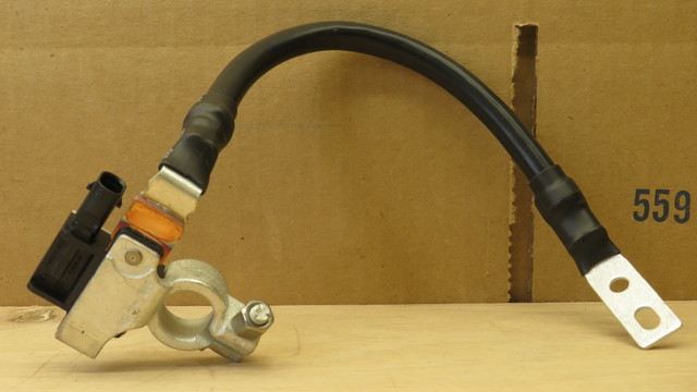 37180 2P110 - Battery Cable 2011-2013 Kia Sorento | Kia Cheap Parts