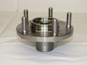 51750-39603 - Hub Assembly 2006-2016 Kia | Kia Cheap Parts