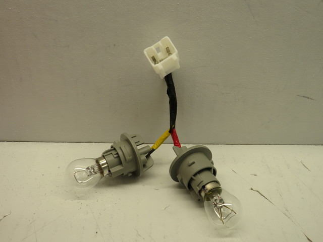 92451-4C500 - Socket & Wire 2014-2015 Kia Optima | Kia Cheap Parts