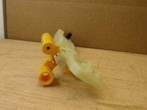 83665-2F000 - Handle Base 2004-2009 Kia | Kia Cheap Parts