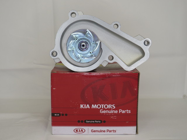 25100-2E020 - Water Pump 2012-2025 Kia | Kia Cheap Parts