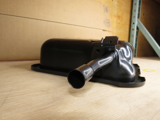 45283-3A200 - Trans Pan 2006-2010 Kia | Kia Cheap Parts