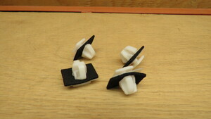 87756 2E000 - Rocker Molding Clip 2004-2025 Kia | Kia Cheap Parts