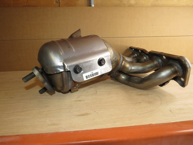 28510-2BRF1 - Catalytic Converter 2017-2019 Kia Soul | Kia Cheap Parts