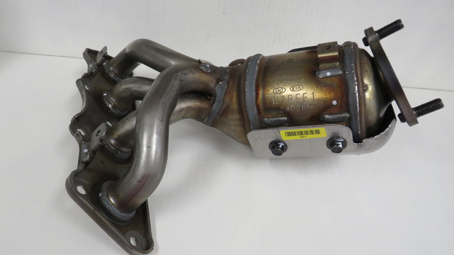 28510-2BEF1 - Mnfd W/Converter 2012-2019 Kia | Kia Cheap Parts