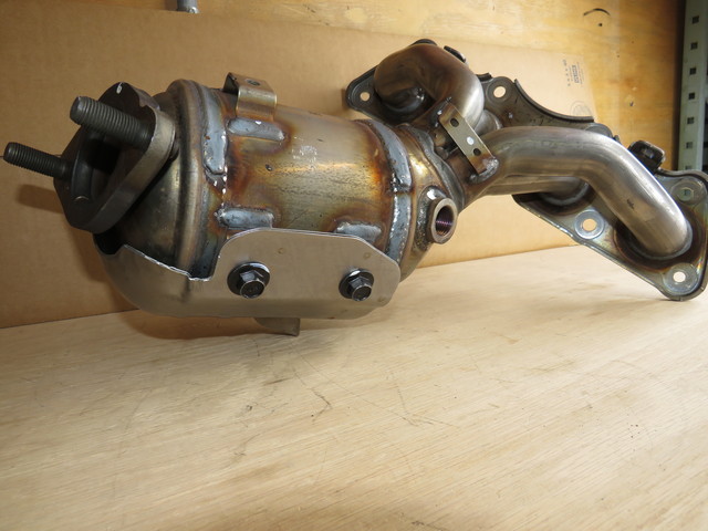 28510-2BRF1 - Catalytic Converter 2017-2019 Kia Soul | Kia Cheap Parts