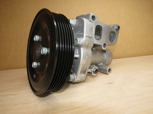 25100-2G200 - Water Pump 2010-2013 Kia | Kia Cheap Parts