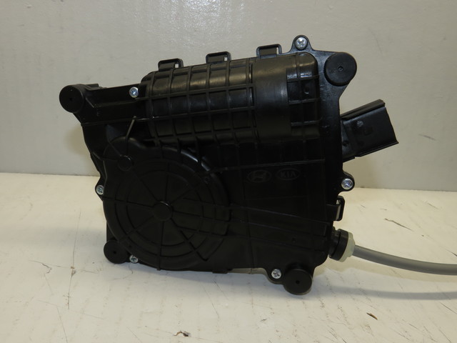 81230-B8100 - Latch Assembly 2014-2015 Kia Sorento | Kia Cheap Parts