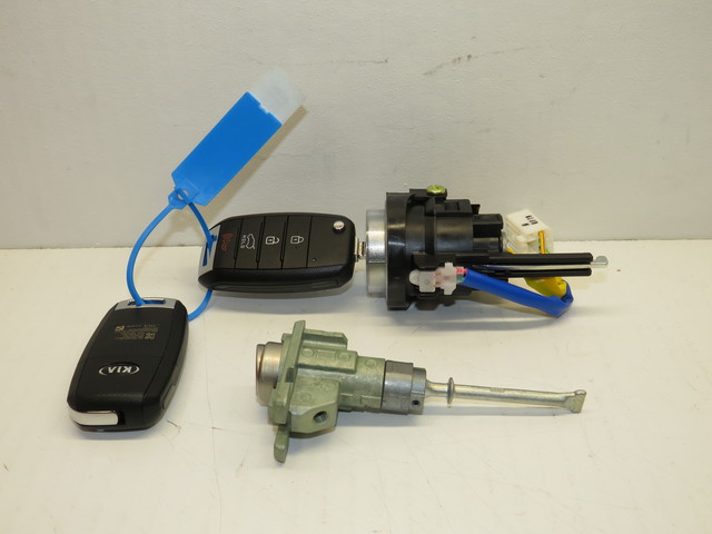 81905-B2111 - Ignition Lock Cylinder 2014-2019 Kia | Kia Cheap Parts