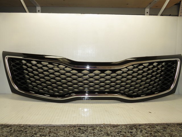 86350-2T500 - Upper Grille 2014-2015 Kia Optima | Kia Cheap Parts