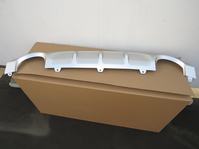 86671-D9520 - Skid Plate 2020-2022 Kia Sportage | Kia Cheap Parts