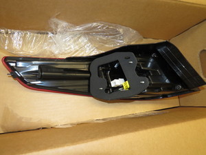92402-2T620 - Tail Lamp Assembly 2014-2015 Kia Optima | Kia Cheap Parts