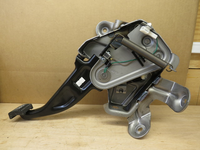 59710-2P500 - Parking Brake Control 2011-2013 Kia Sorento | Kia Cheap Parts