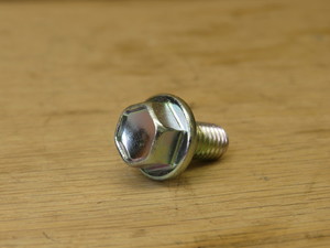 79152 22000 - Hinge Mount Bolt 2009-2024 Kia | Kia Cheap Parts