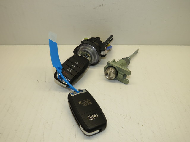 81905-B2111 - Ignition Lock Cylinder 2014-2019 Kia | Kia Cheap Parts