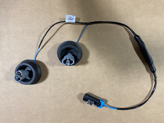 12601822 - Knock Sensor Wire GM Wholesale Direct