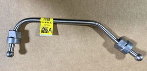 12677004 - Intermediate Fuel Feed Pipe 2016-2018 Chevrolet Camaro | GM ...