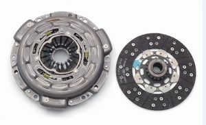 24255748 - LSX/LS7 Clutch Kit 2005-2015 Chevrolet | GM Wholesale Direct