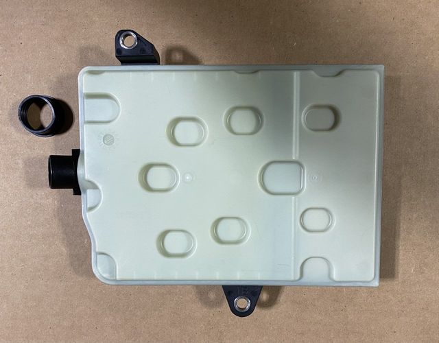 24291343 - Automatic Transmission Fluid Filter Kit with Seal 2017-2020 ...