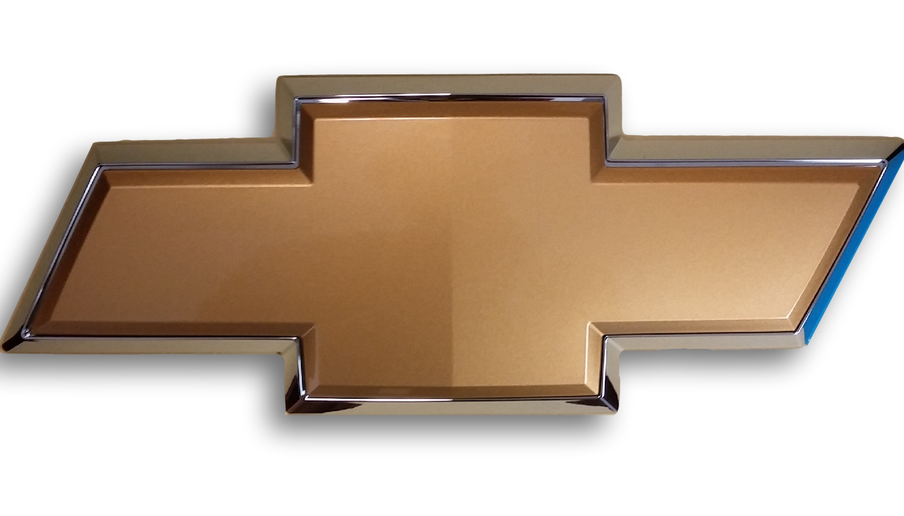 22829422 - Tailgate Bowtie Logo 2007-2014 GM | GM Wholesale Direct