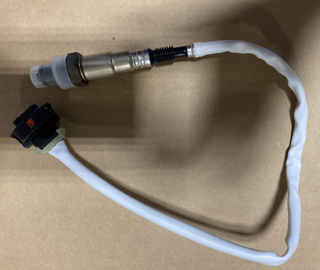 55572215 - Heated Oxygen Sensor 2011-2018 Chevrolet | GM Wholesale Direct