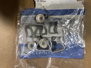 19432442 - Fuel Injector Seal Kit 2015-2024 GM | GM Wholesale Direct