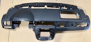 19331336 - Ebony Instrument Panel Upper Trim Panel GM Wholesale Direct