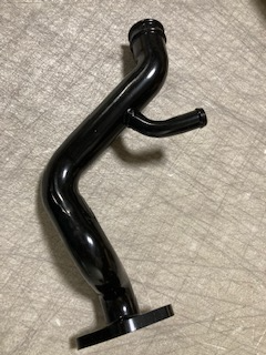 97354983 - Thermostat Bypass Pipe 2006-2007 GM | GM Wholesale Direct