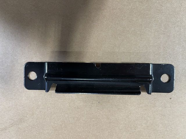 23432146 - Front Bumper Impact Bar Upper Bracket 2014-2019 GMC | GM ...
