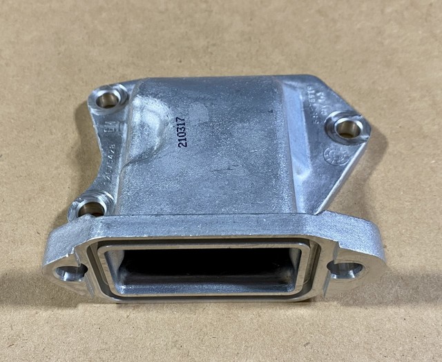 12675428 - Engine Oil Cooler Adapter 2020-2023 GM | GM Wholesale Direct