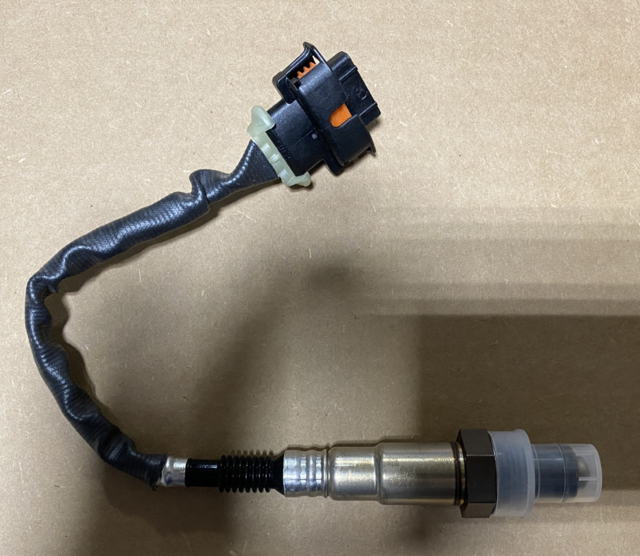 55572216 - Heated Oxygen Sensor 2011-2016 Chevrolet | GM Wholesale Direct