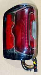84365930 - Rear Driver Side Stop Lamp 2016-2018 GMC Sierra 1500 | GM ...